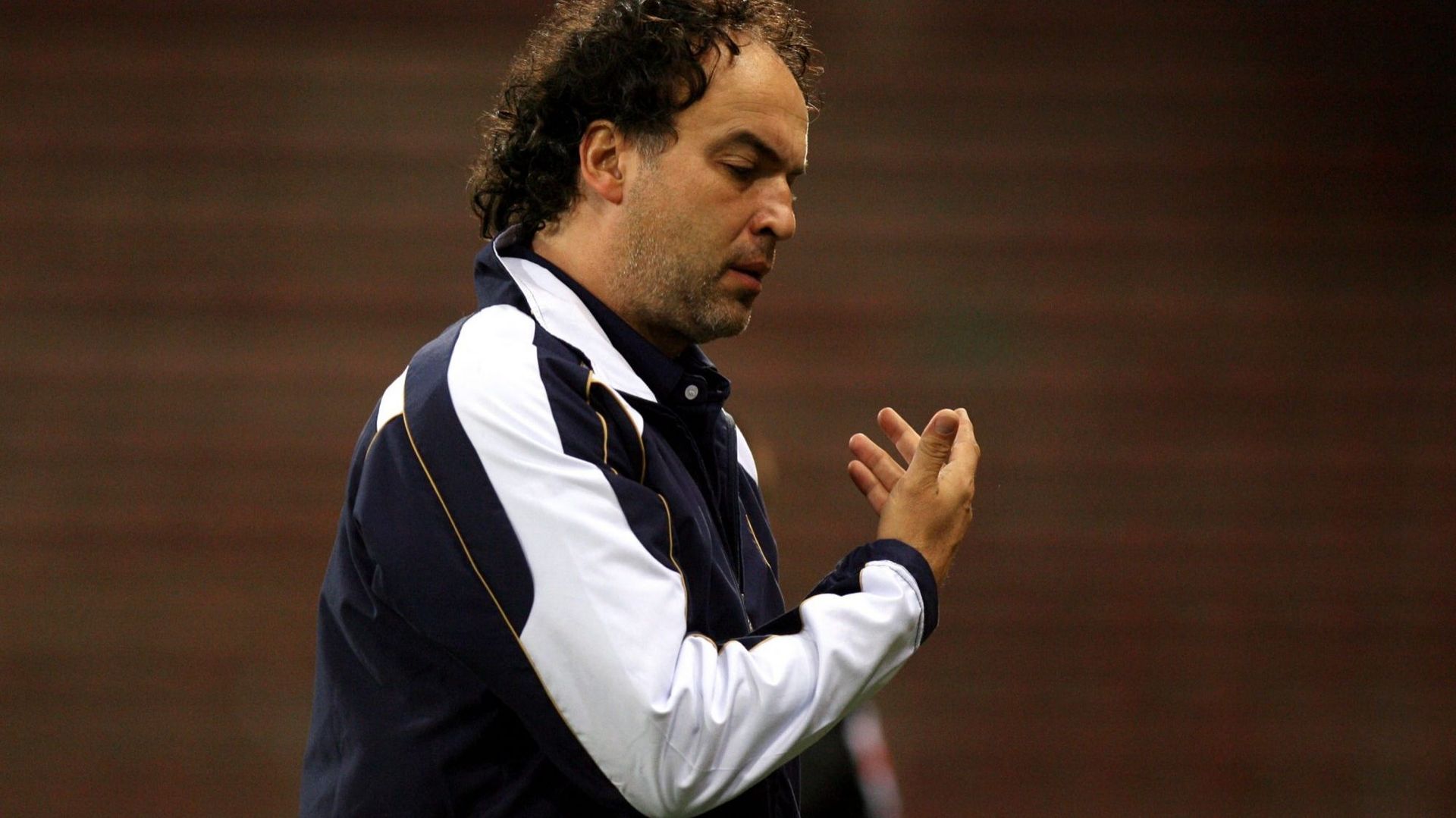 Stéphane Demol limogé à Aris Limassol - RTBF Actus