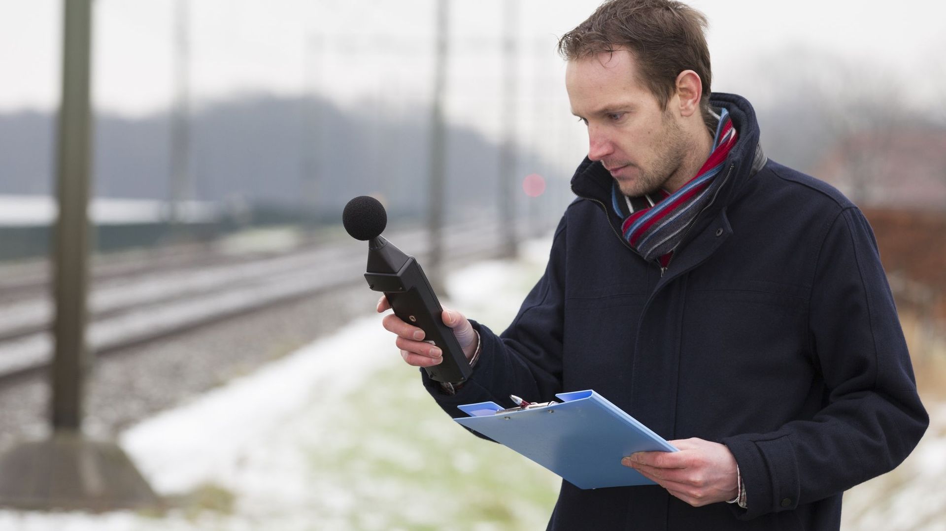 Acousticien : ce métier qui fait peu de bruit mais qui résonne partout ...