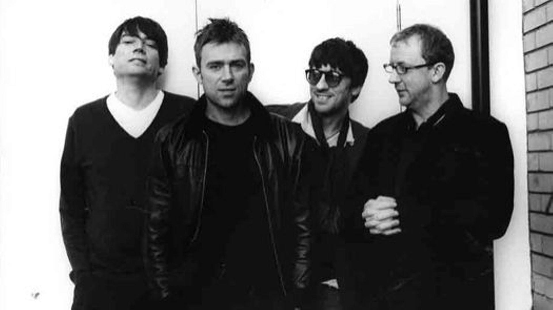 Blur: le single inédit accessible gratuitement!