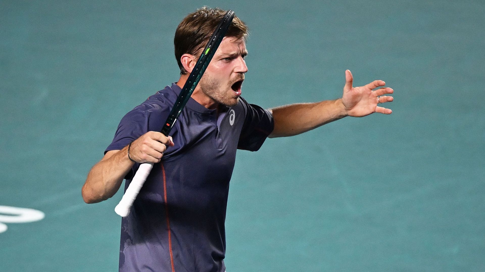 ATP Miami : Alexander Blockx battu par Corentin Moutet pour sa première dans un Masters 1000 ...