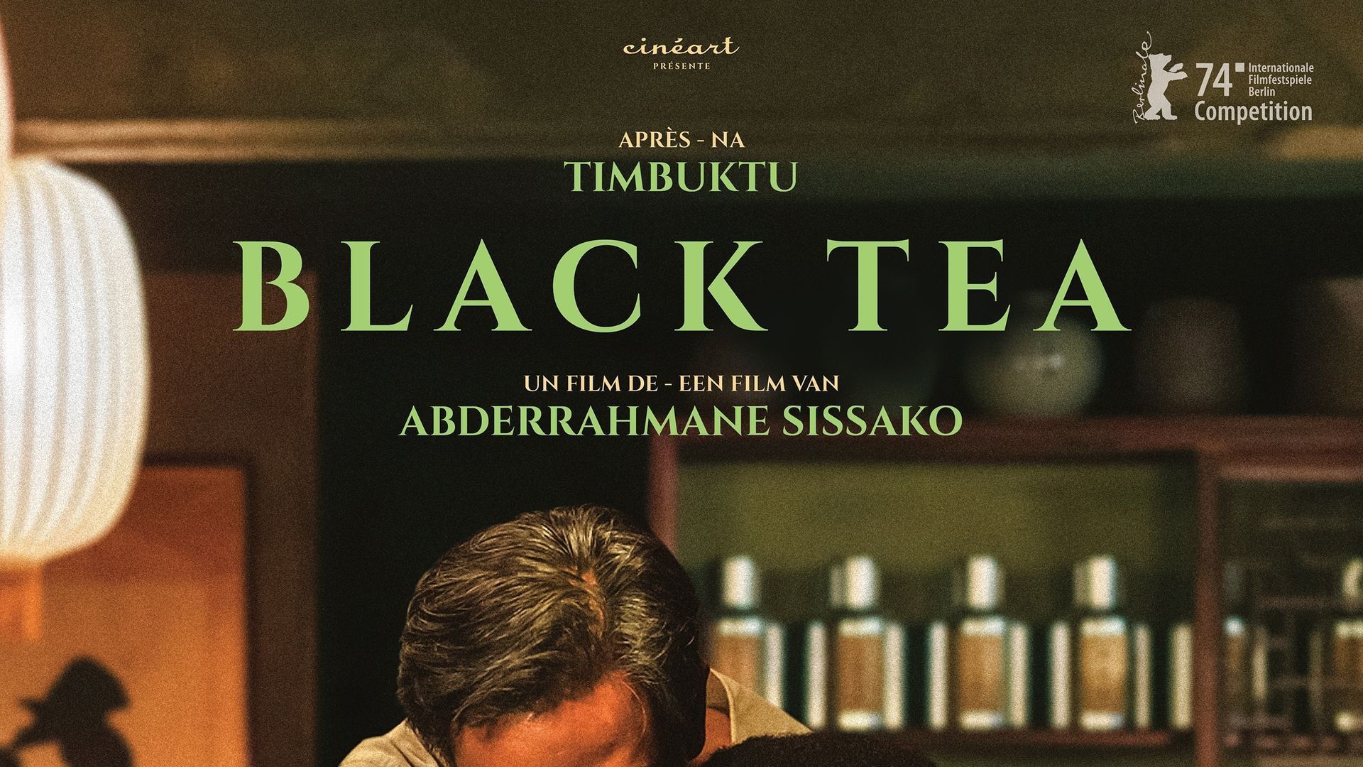 'Black Tea', sélectionnée à la dernière Berlinale, cette histoire d ...