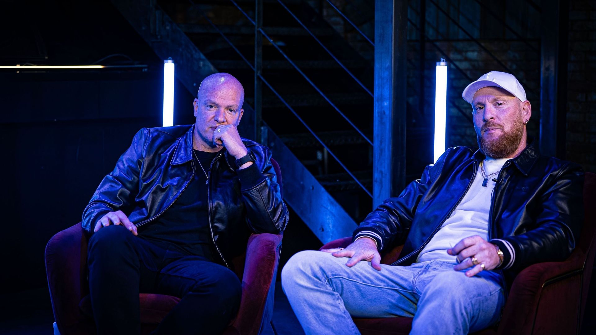 Scylla et Furax : deux frères sur une plume pour un album inédit - RTBF ...