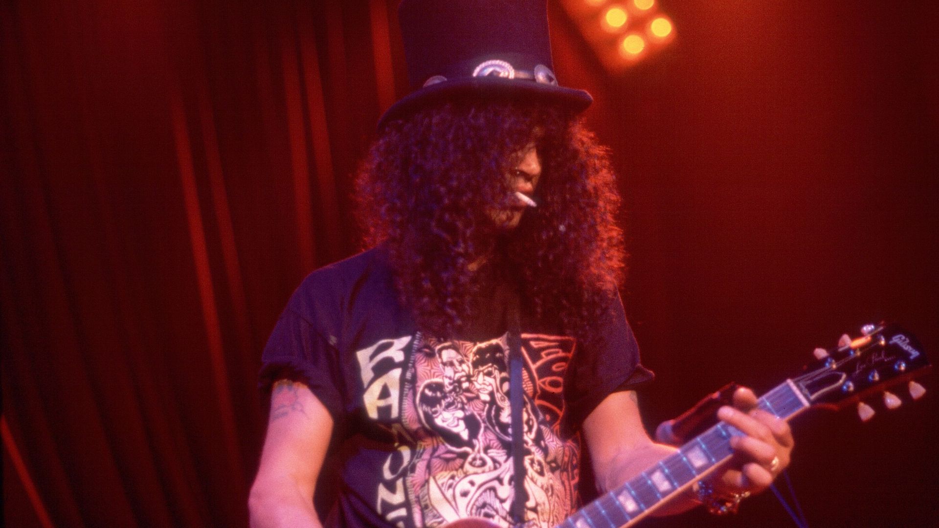 Steve Riley, ancien batteur de WASP et des LA Guns, décédé à 67 ans ...