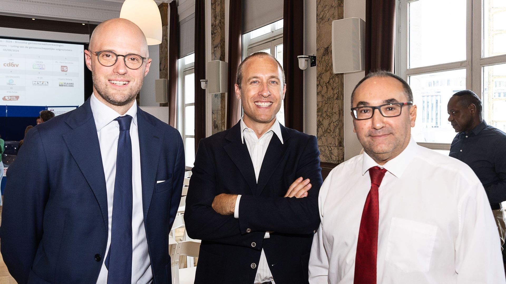 Taxe de mise en circulation, titres-services, médicament contre l’obésité… Tout ce qui change ce ...