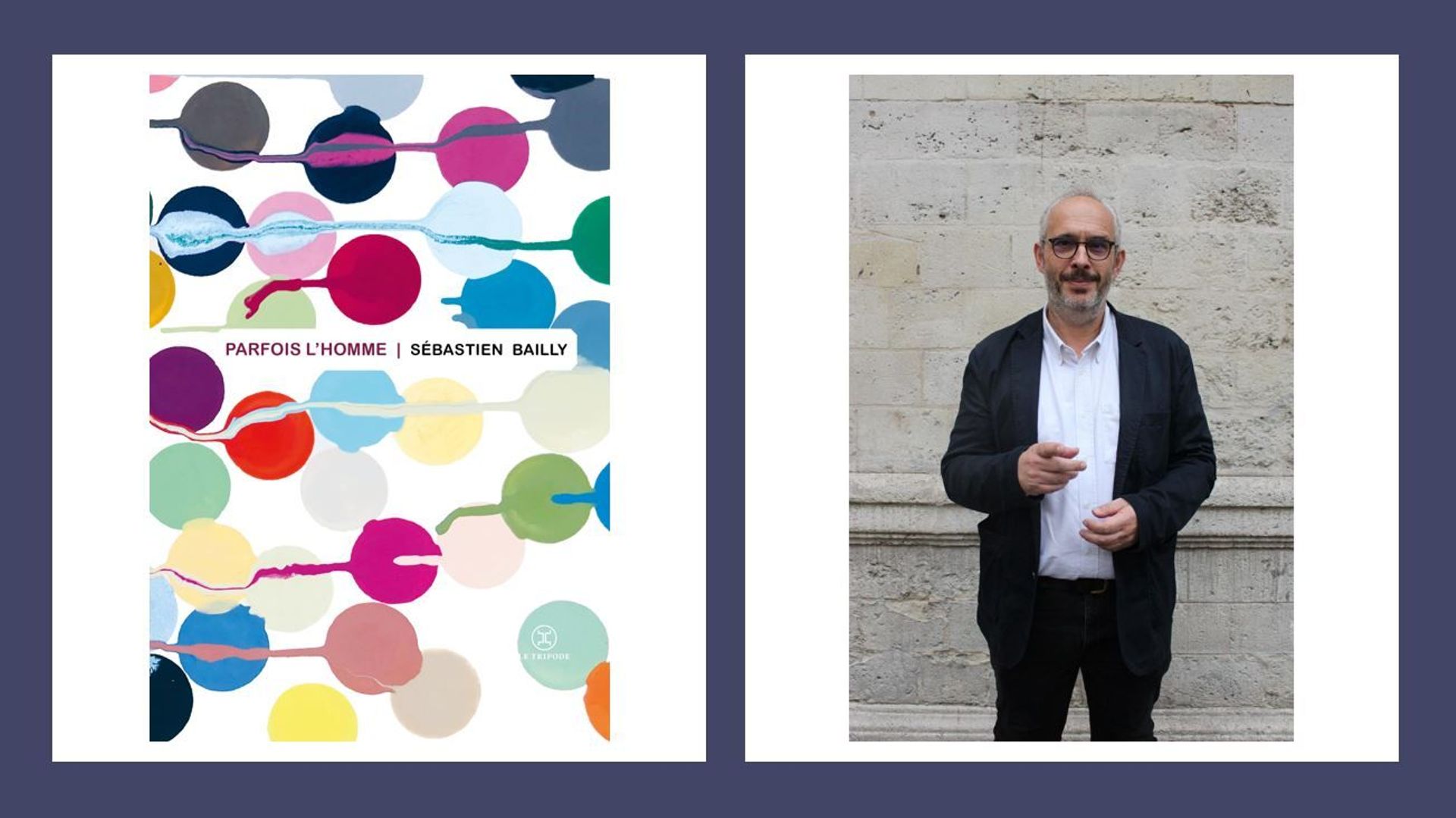 Prix Première 2024 : qui sont les 10 finalistes ? - RTBF Actus