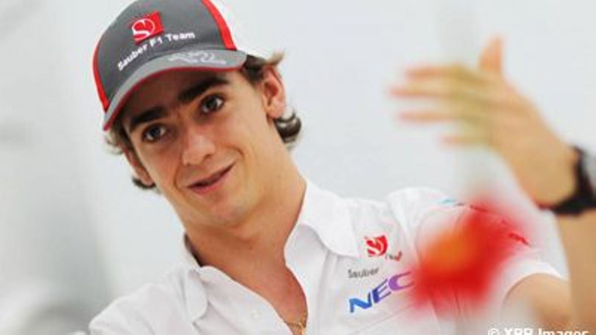 Sauber n'a jamais douté de Gutiérrez