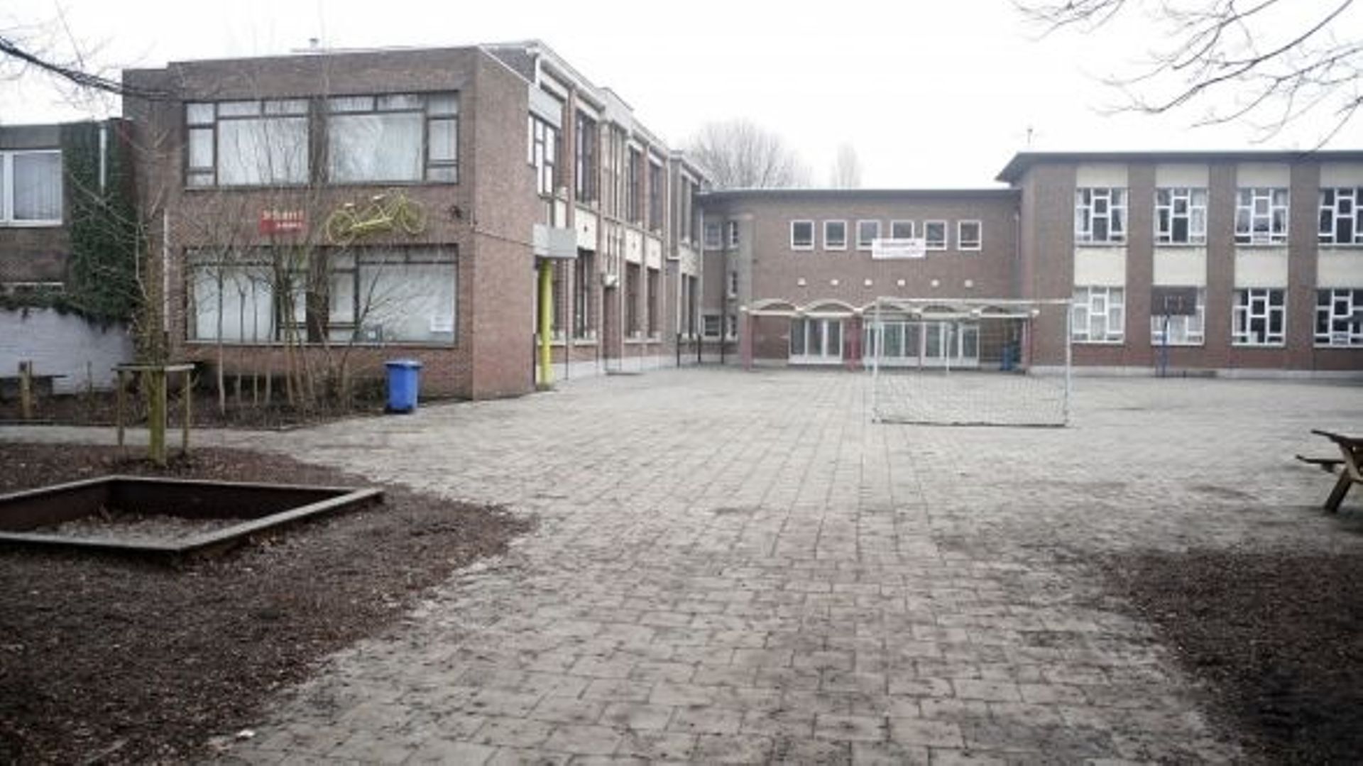 Enseignement général accessible aux mal voyants - RTBF Actus