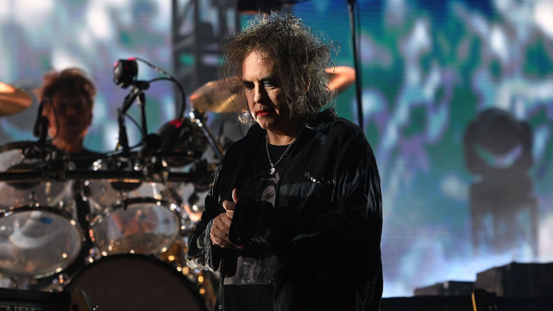 The Cure : découvrez le nouvel album au Troxy à Londres grâce à Classic ...