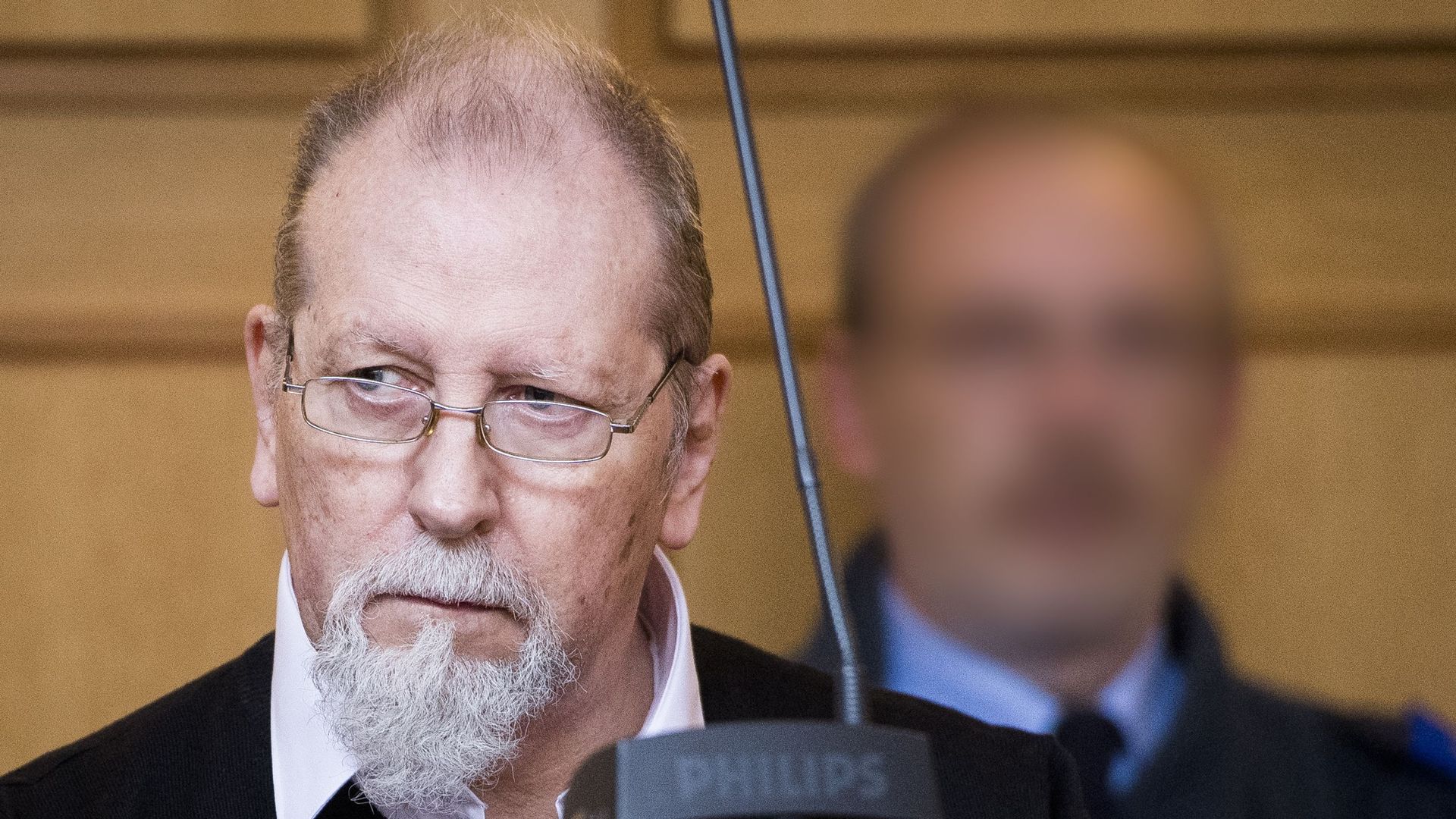 Richard Remes condamné à 17 ans de réclusion pour l'assassinat de la ...