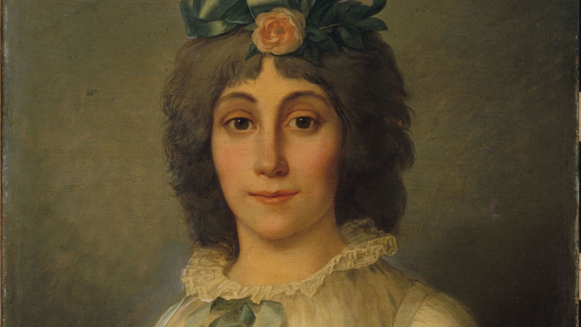 Théroigne de Méricourt, l’amazone de la Révolution française - RTBF Actus