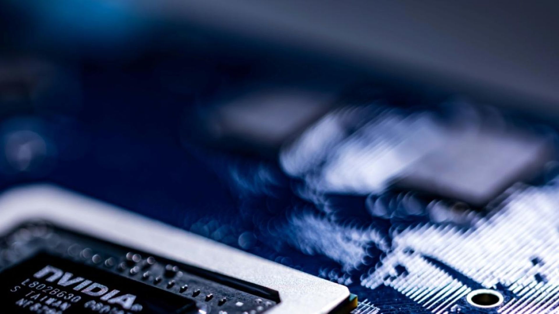 Puces : la concurrence s’anime derrière Nvidia dans la course à l’IA ...