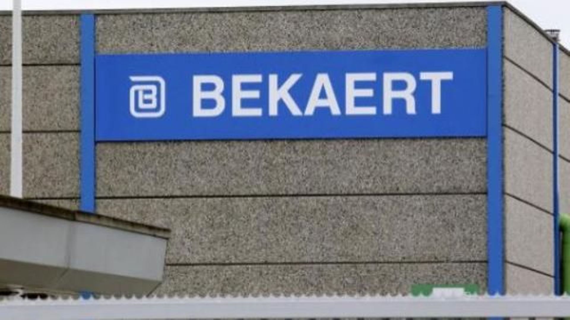 Bekaert: prépension dès 50 ans ? Pas si vite, répond la ministre - RTBF ...