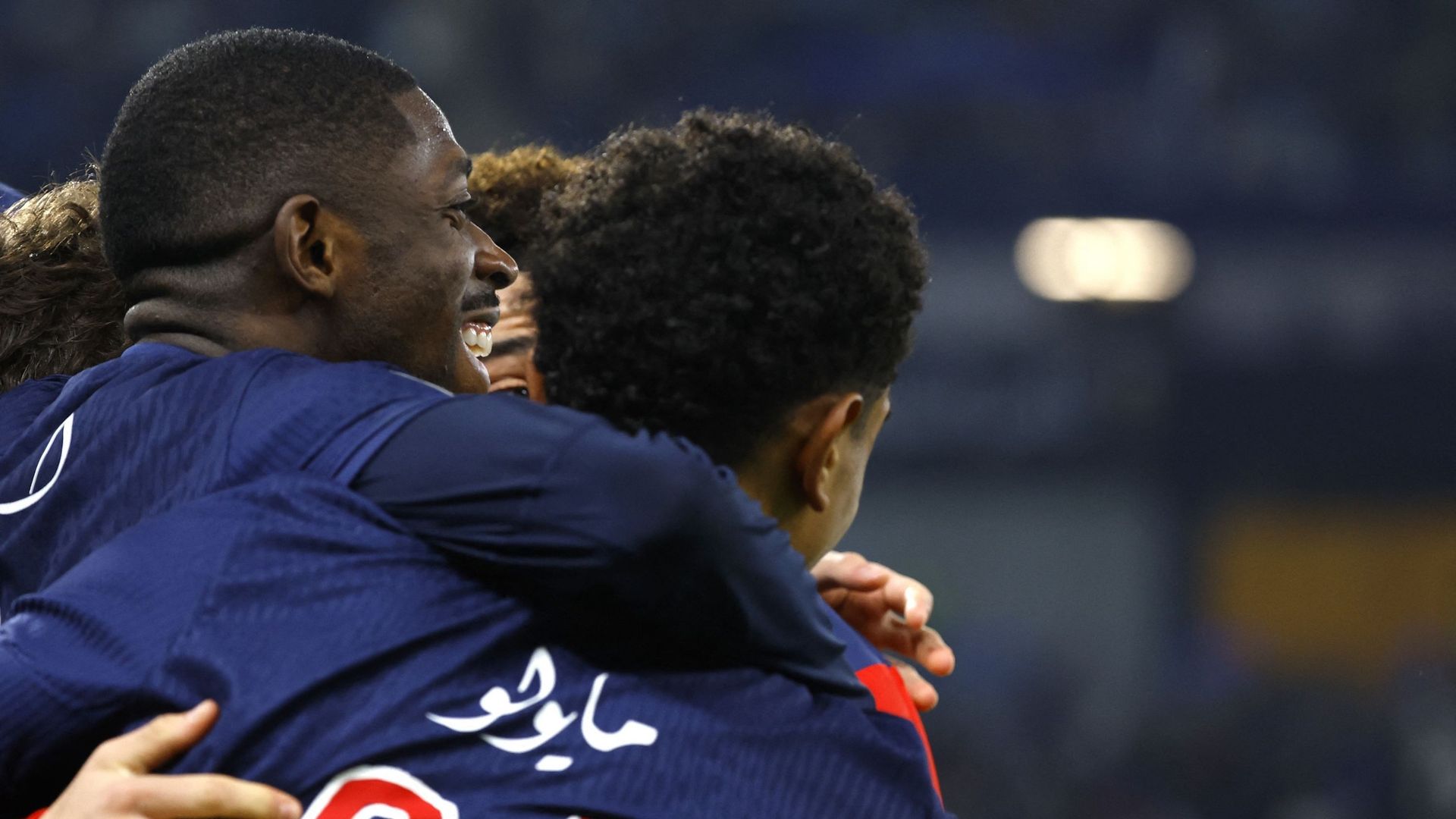 Un Belge au Paris Saint-Germain ? Mis à l’essai, l’ancien de Deinze ...