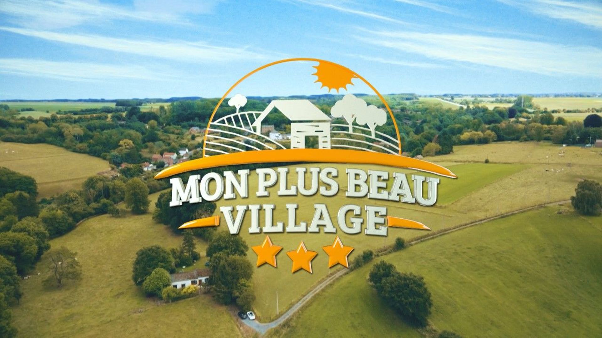 Mon plus beau village : votez pour votre village préféré et remportez ...