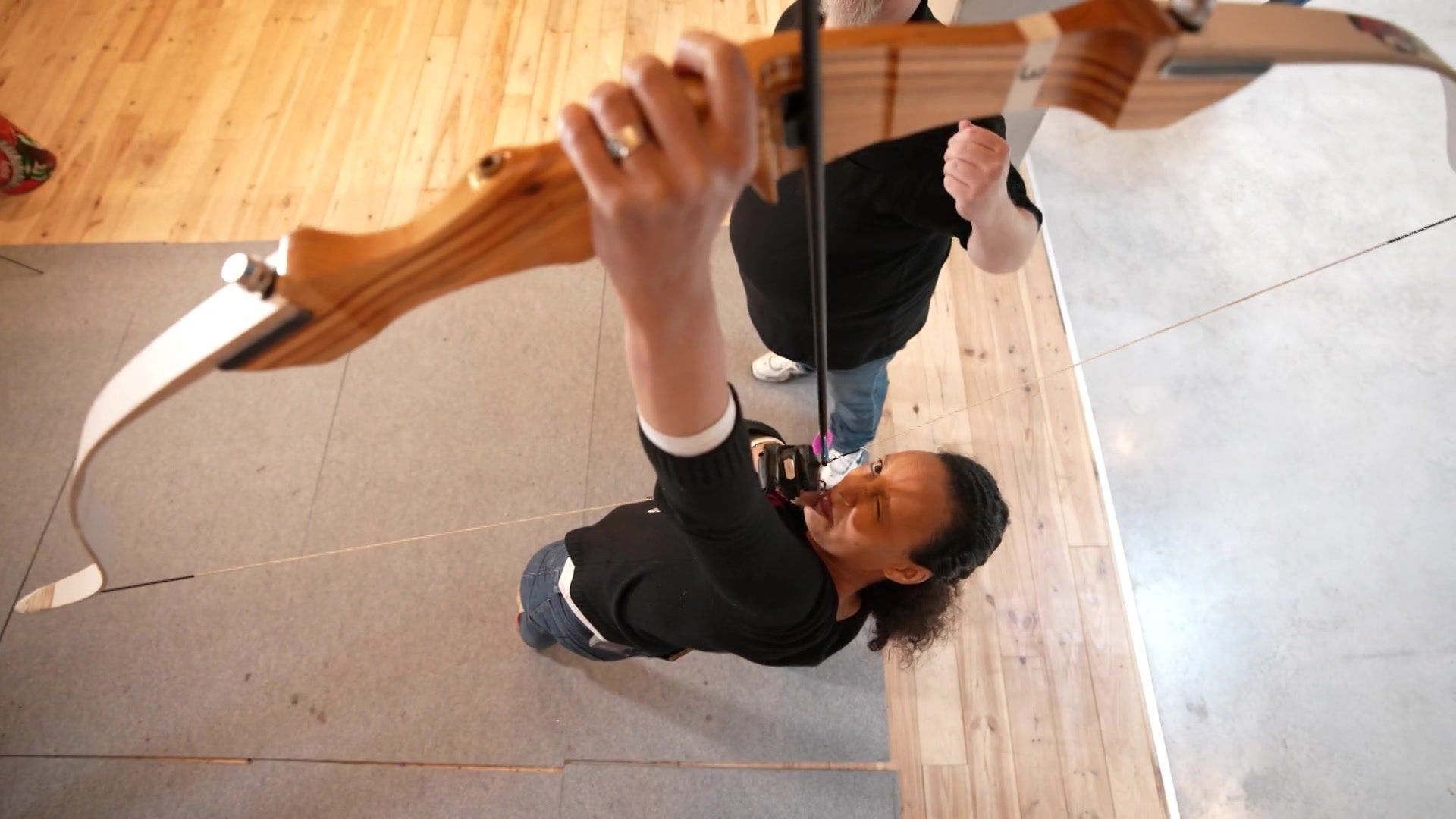 Tir à l’arc : une compétition nationale se tiendra le 8 mars au centre sportif de Wavre - RTBF Actus