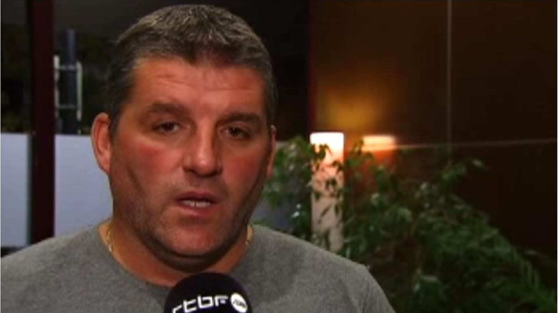 Philippe Albert revient sur le parcours des Diables