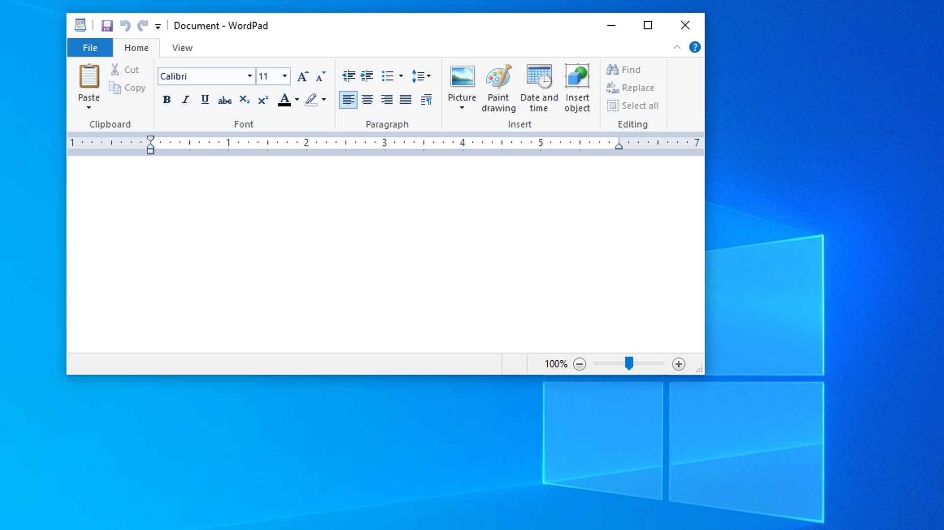 Microsoft dit adieu à WordPad, le traitement de texte gratuit de ... Microsoft dit adieu à WordPad, le traitement de texte gratuit de ...