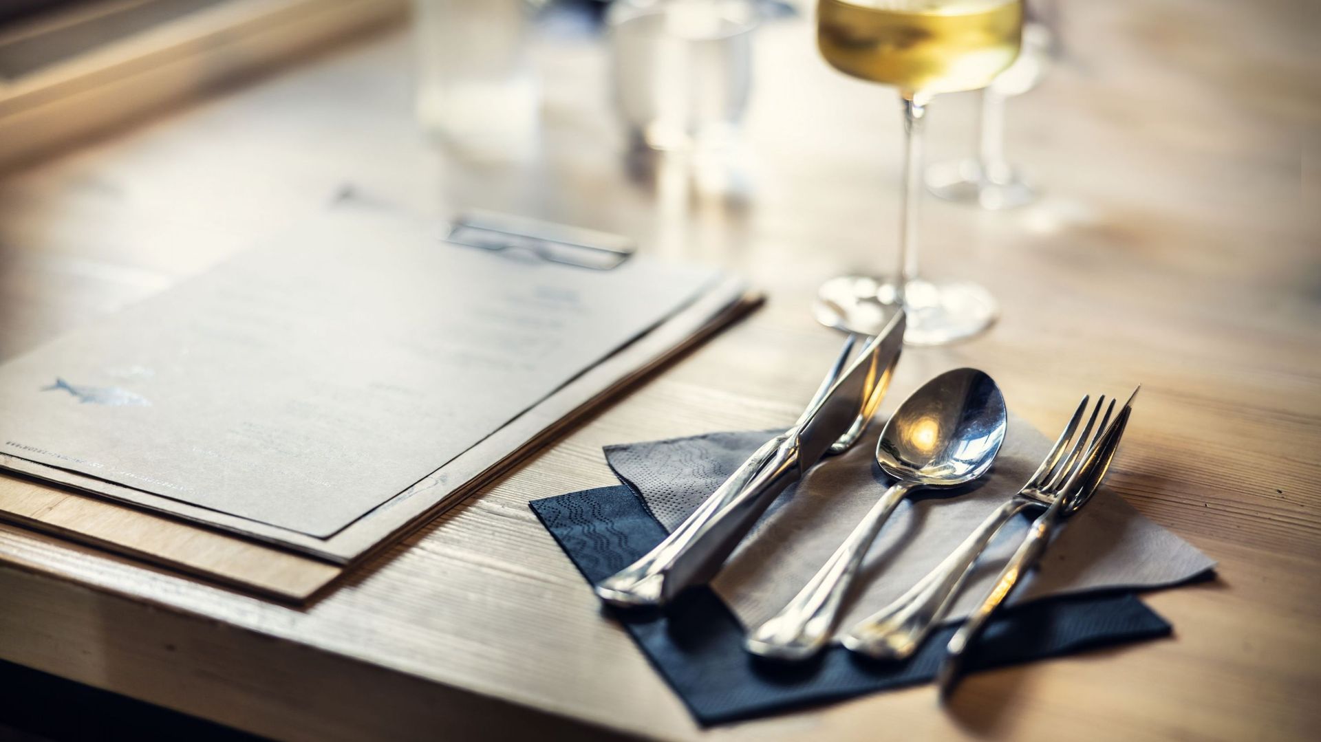 Le Guide Michelin consacre 15 nouveaux restaurants Bib Gourmand, pour ...