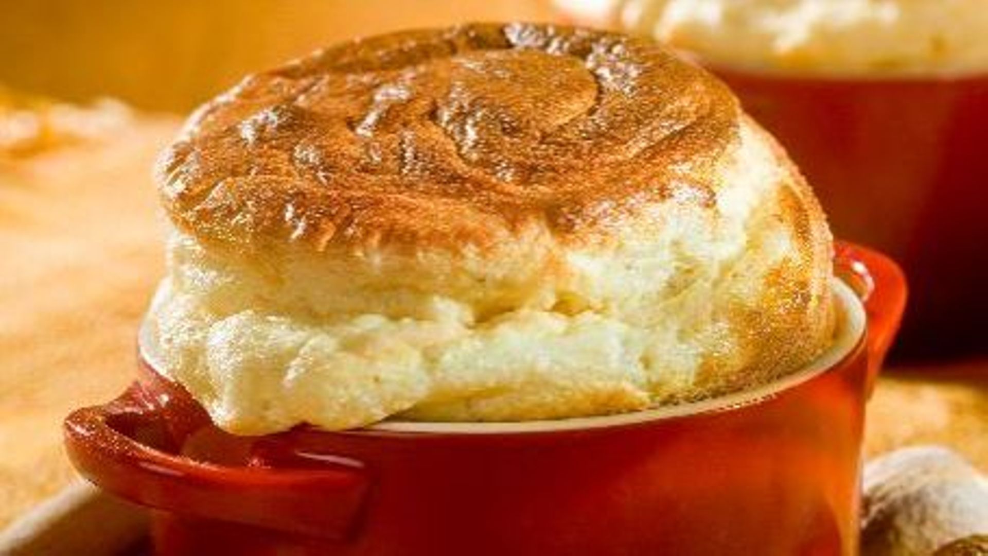 Le petit plus de Candice : un soufflé pas soufflé! (vidéo) - RTBF Actus