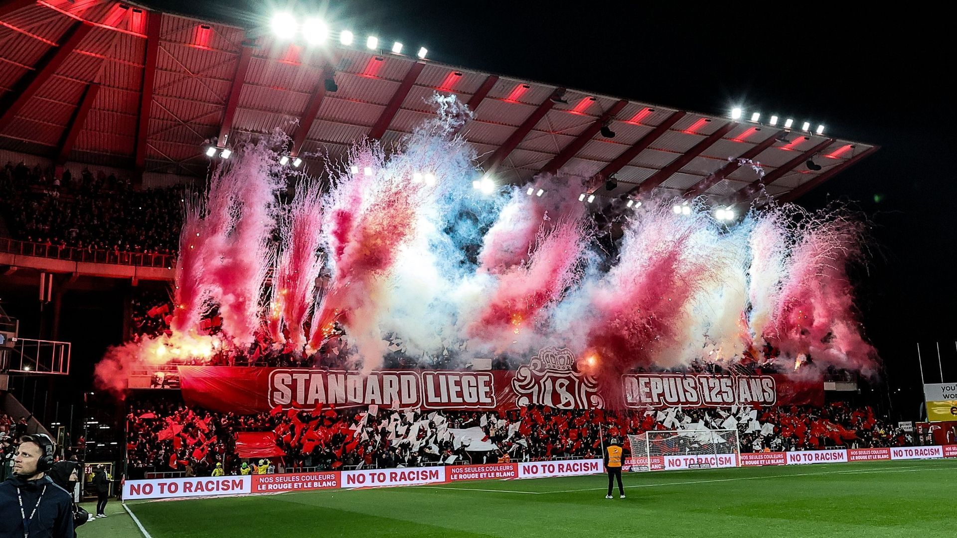 Le Standard de Liège en passe d’être vendu à… son CEO : Giacomo ...