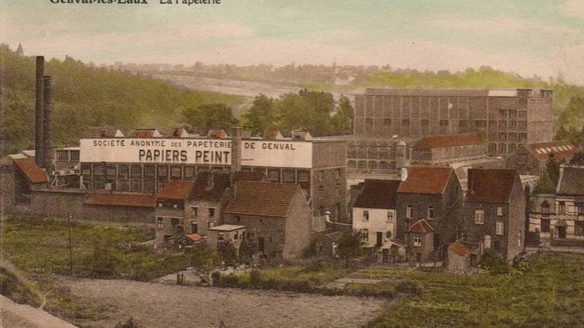 Rixensart, la 'perle des Ardennes brabançonnes' dévoile ses bonnes ...