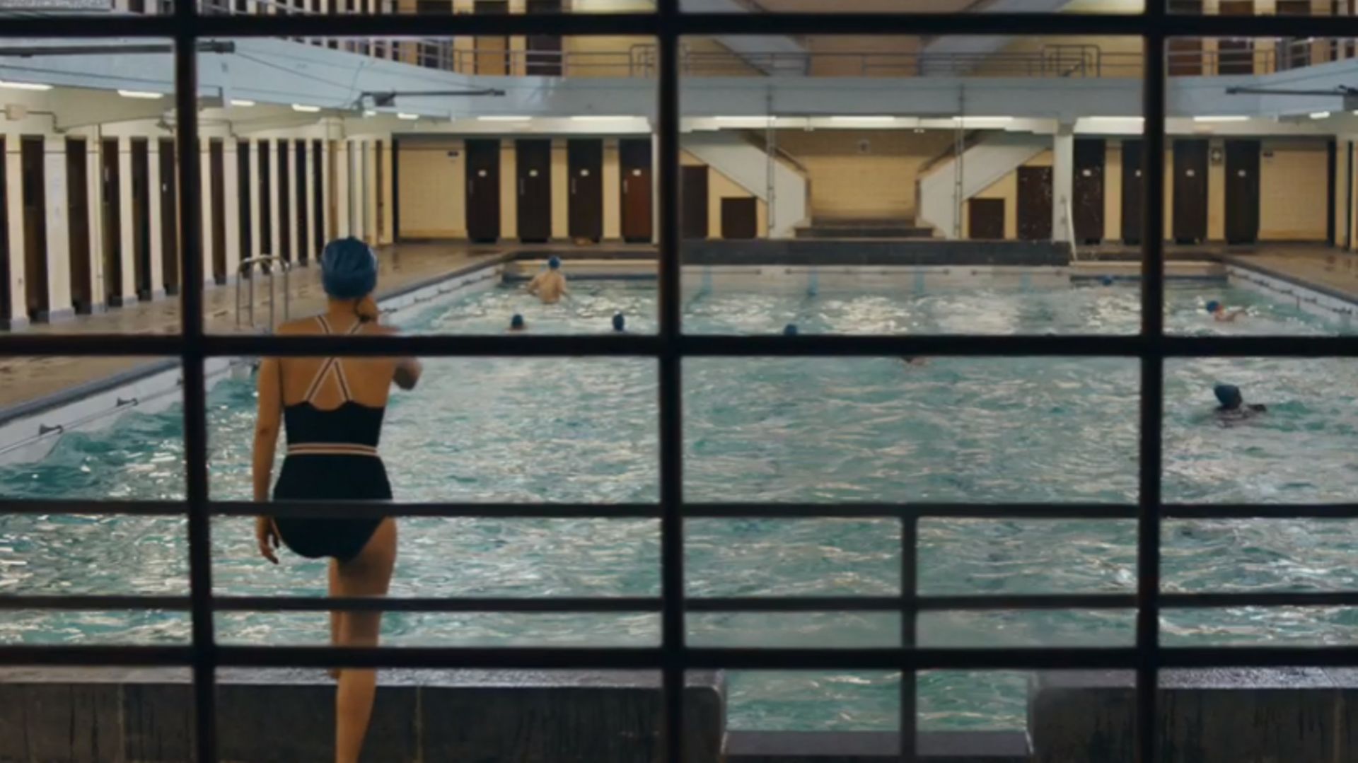 Première internationale pour 'Cleo' d'Eva Cools au Festival du film de ...