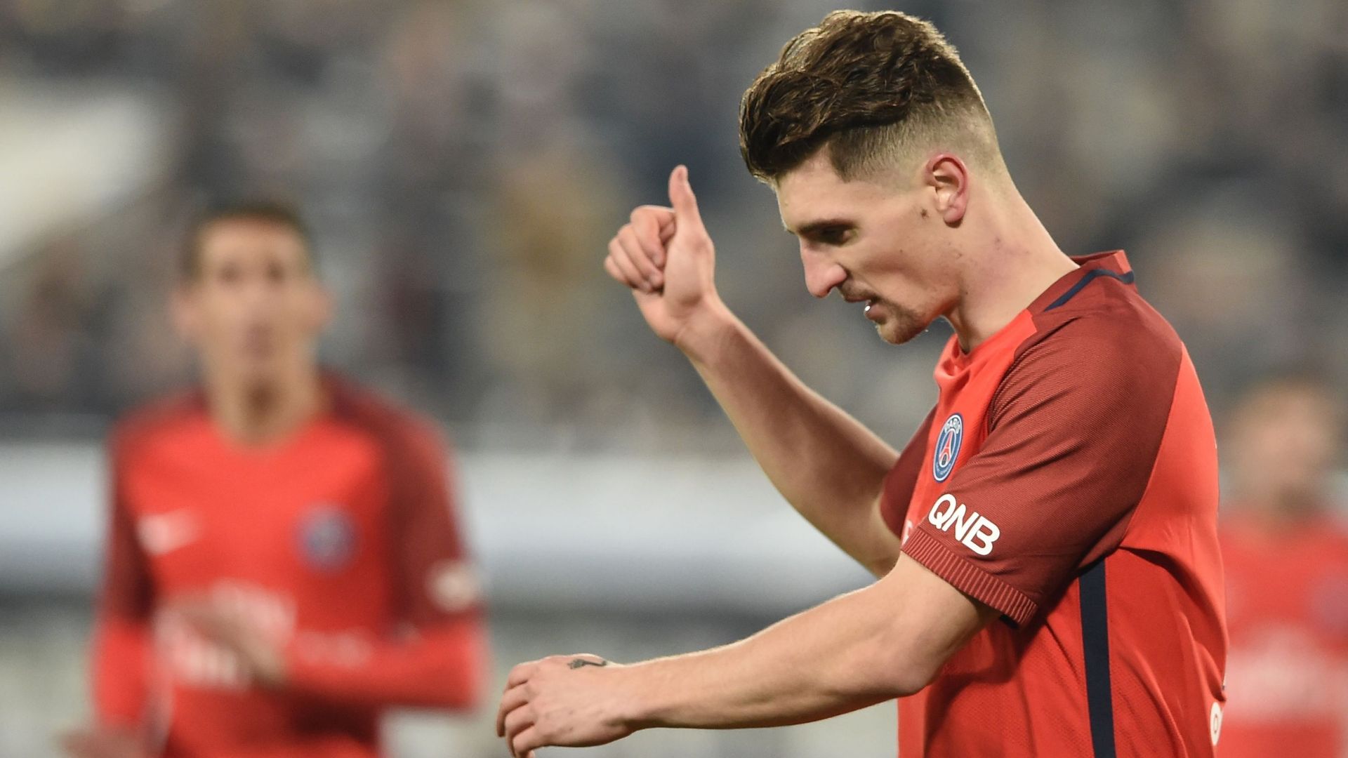 Meunier : 'Mentalement super bien, physiquement un peu juste' - RTBF Actus