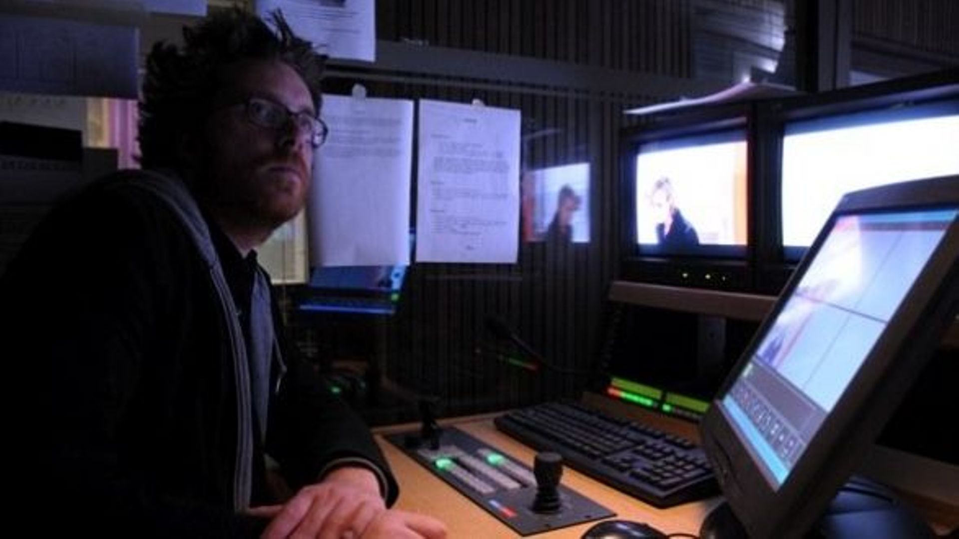 Un mercredi 'quotidien' - RTBF Actus