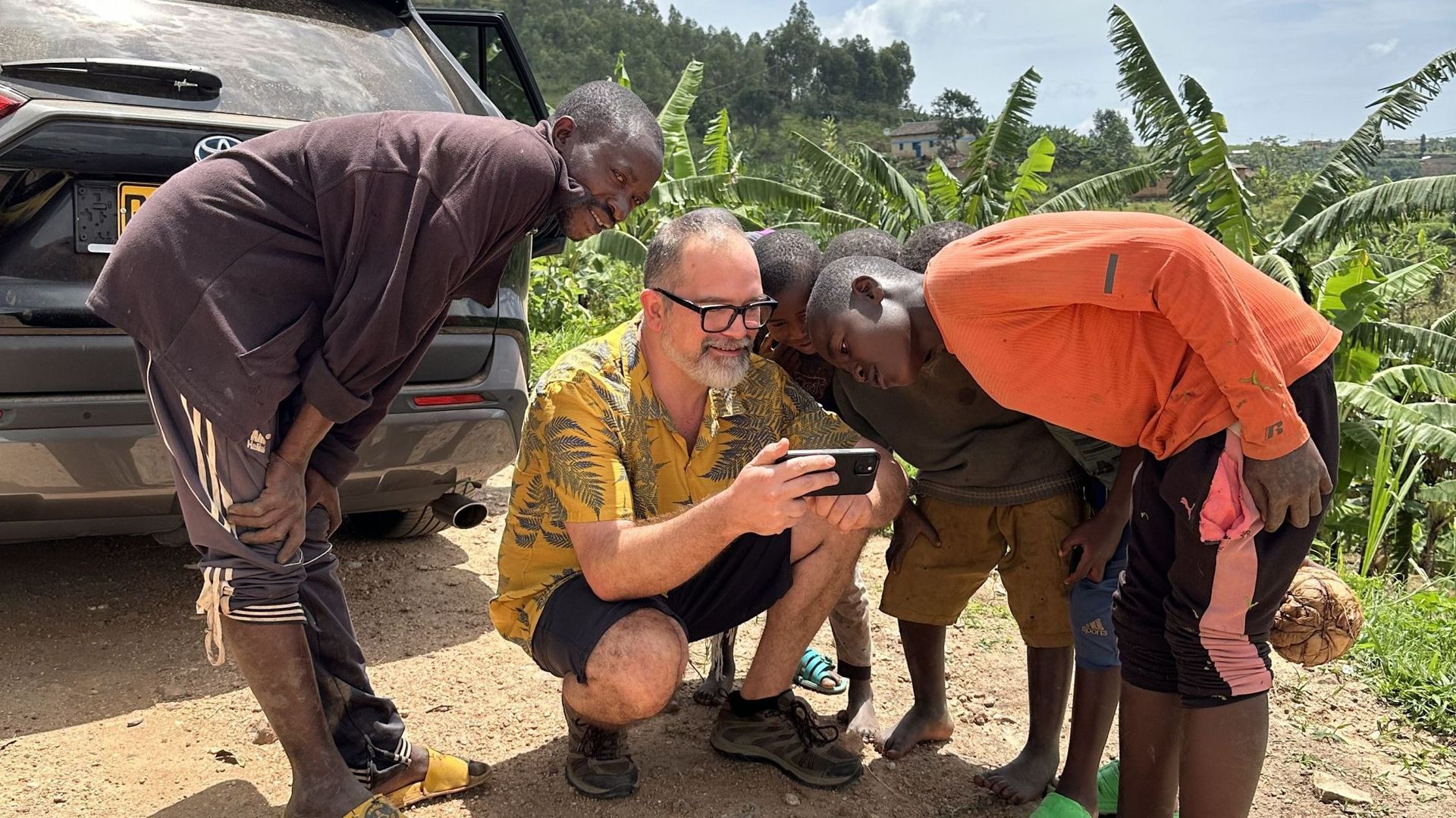 Le prix du Journalisme 2024 remporté par les Niouzz pour le reportage ...