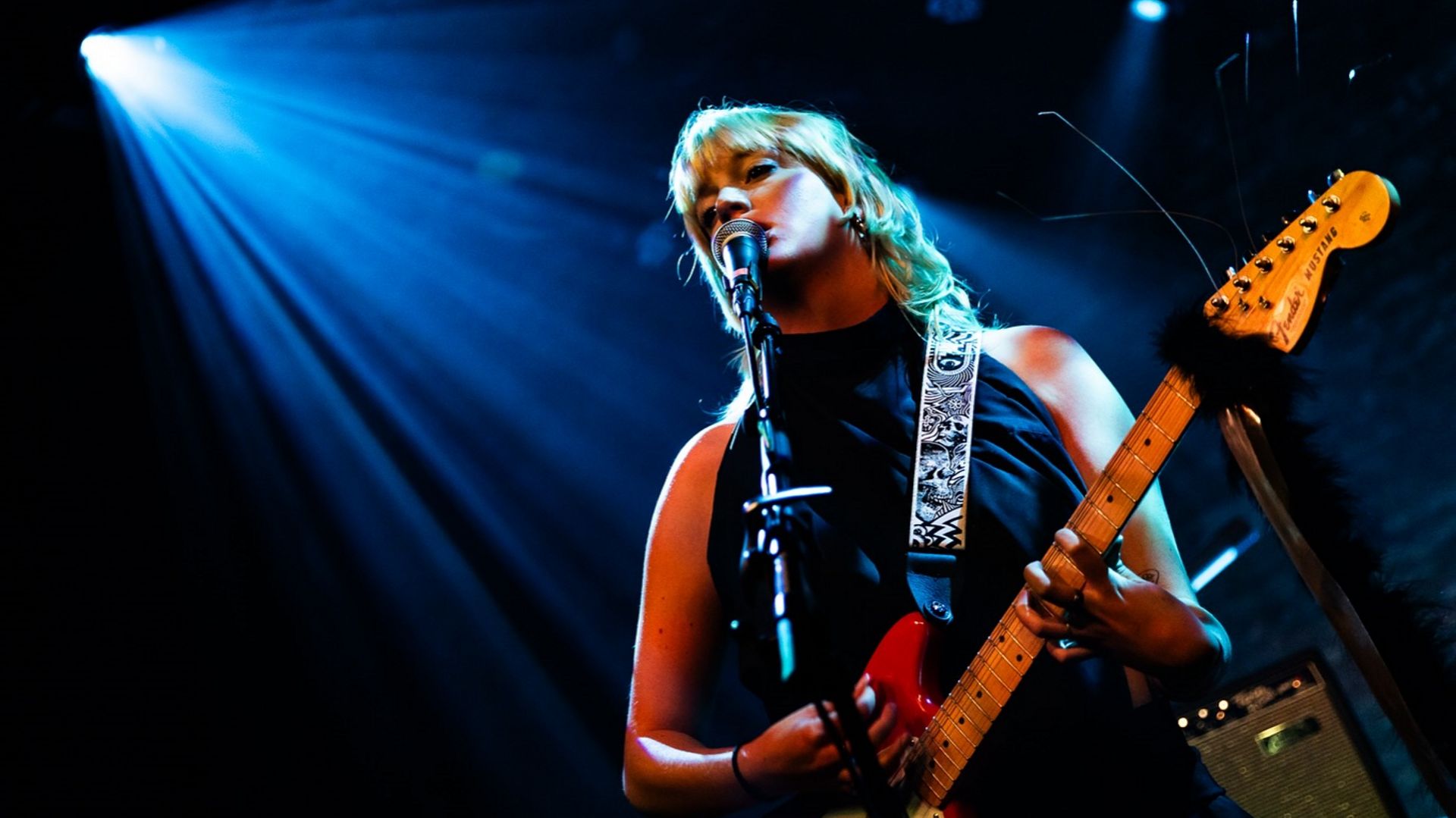 Génération 21 : BWANA - RTBF Actus