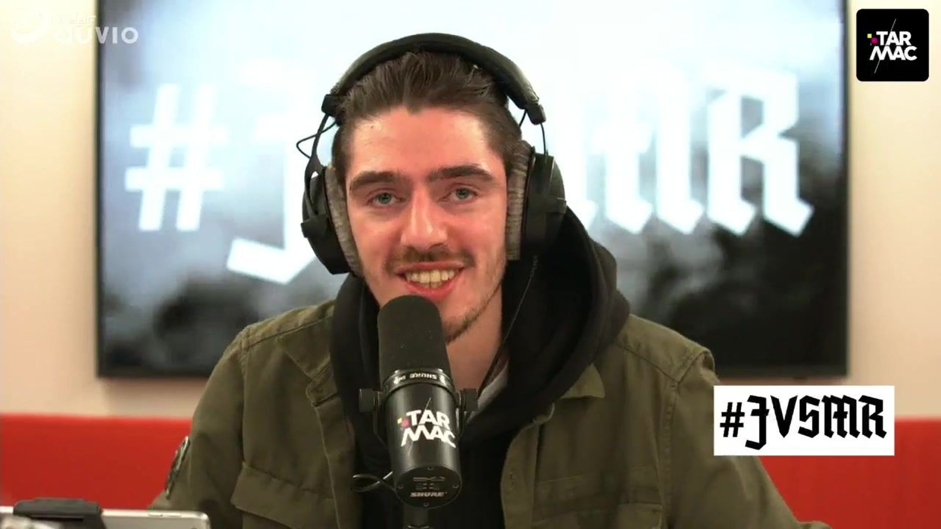 JVSMR Le Replay - RTBF Actus