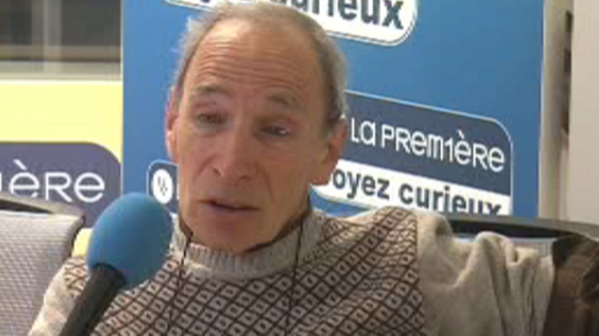 Eric David: 'La Belgique s'est couverte de honte au Rwanda' - RTBF Actus