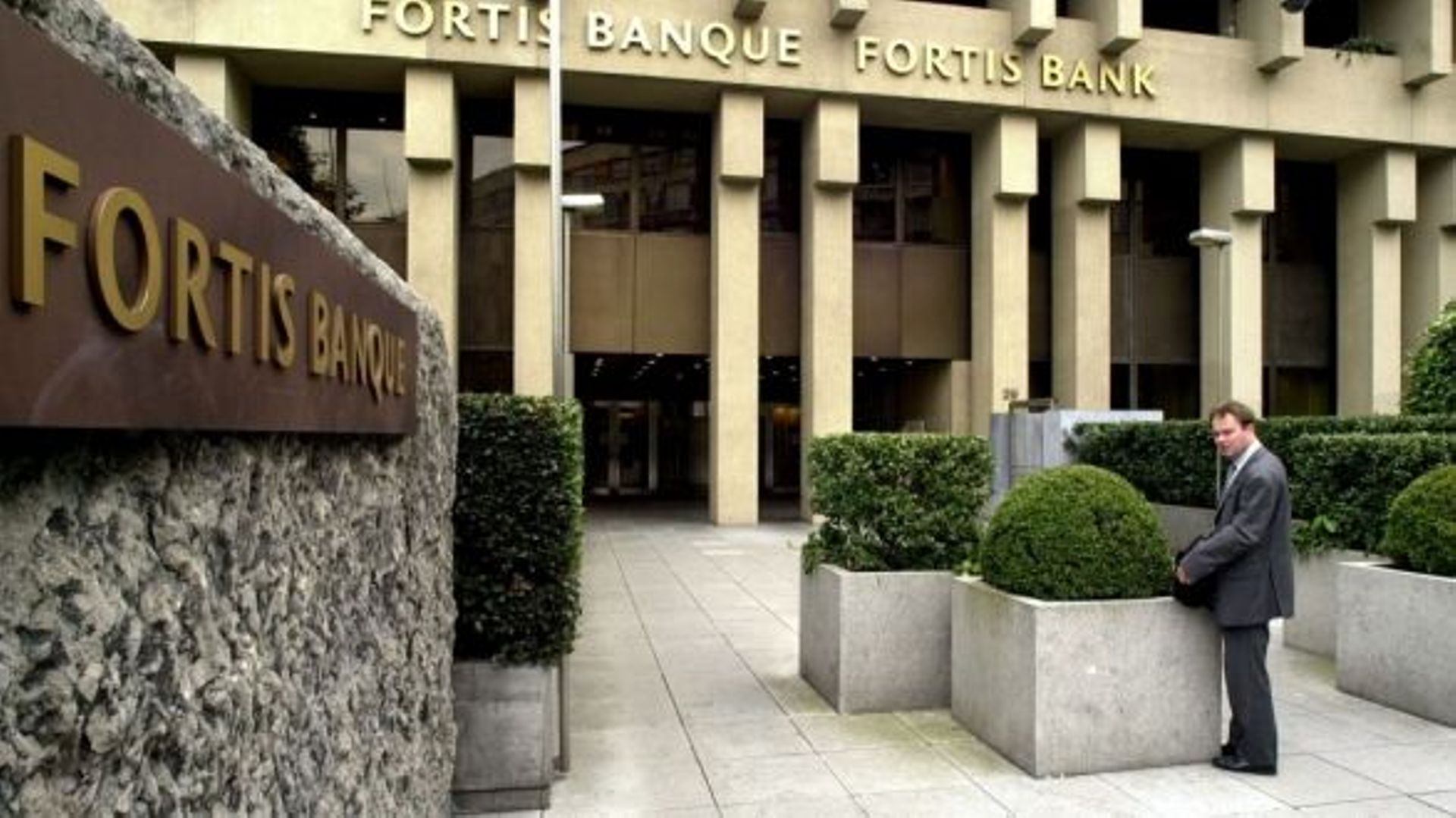 AG Fortis: que voteront les actionnaires le 11 février?