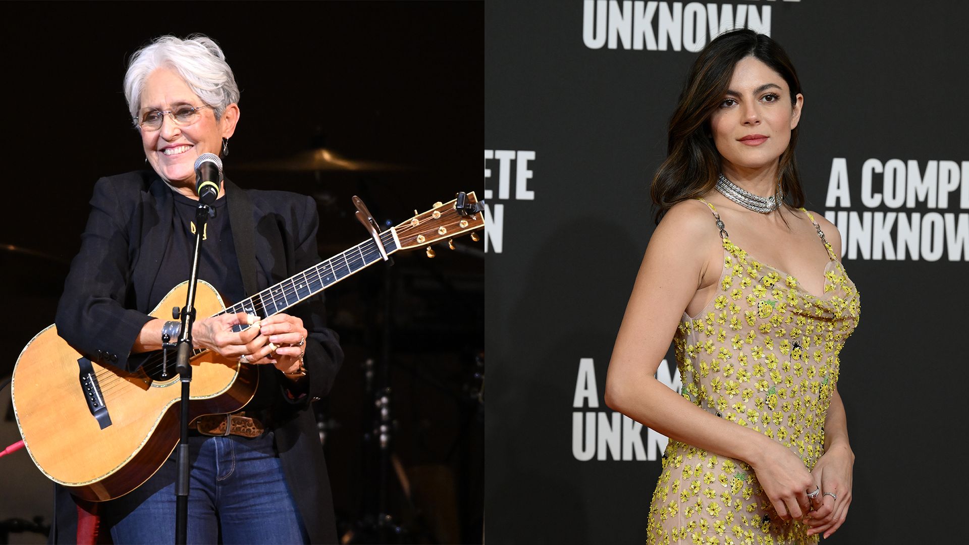 Bob Dylan, 'Un Parfait Inconnu' la sortie ciné la plus attendue du ...