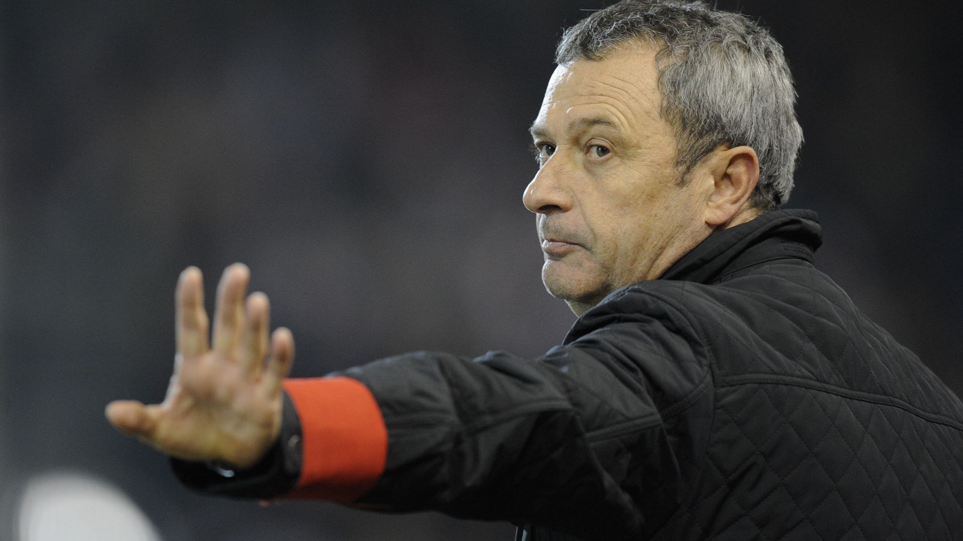 Rednic : 'Un nouveau championnat commence' - RTBF Actus