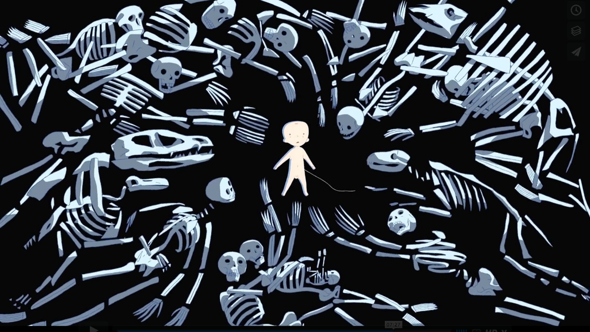 The Death List : le site glauque qui prédit la mort des stars - RTBF Actus