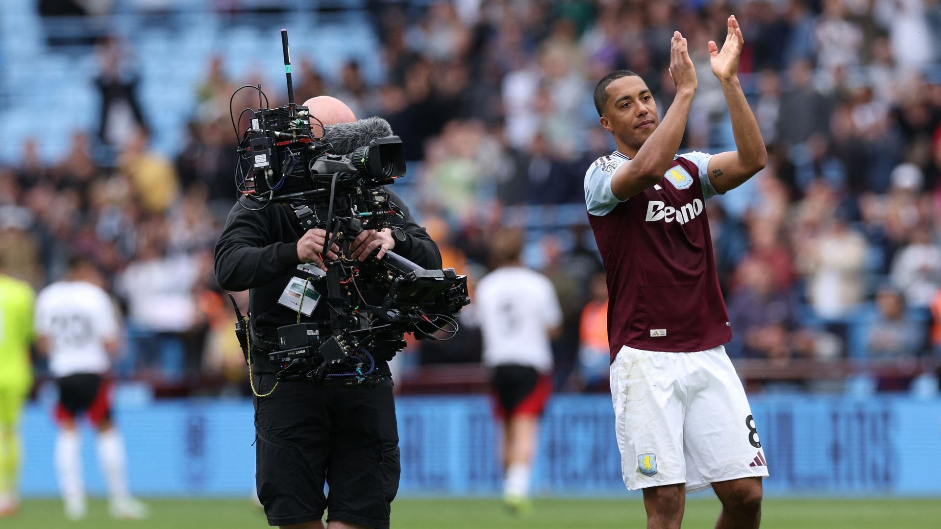 Diables Rouges : une surprise dans la sélection de Rudi Garcia ? La Tribune attend Roméo Lavia ...