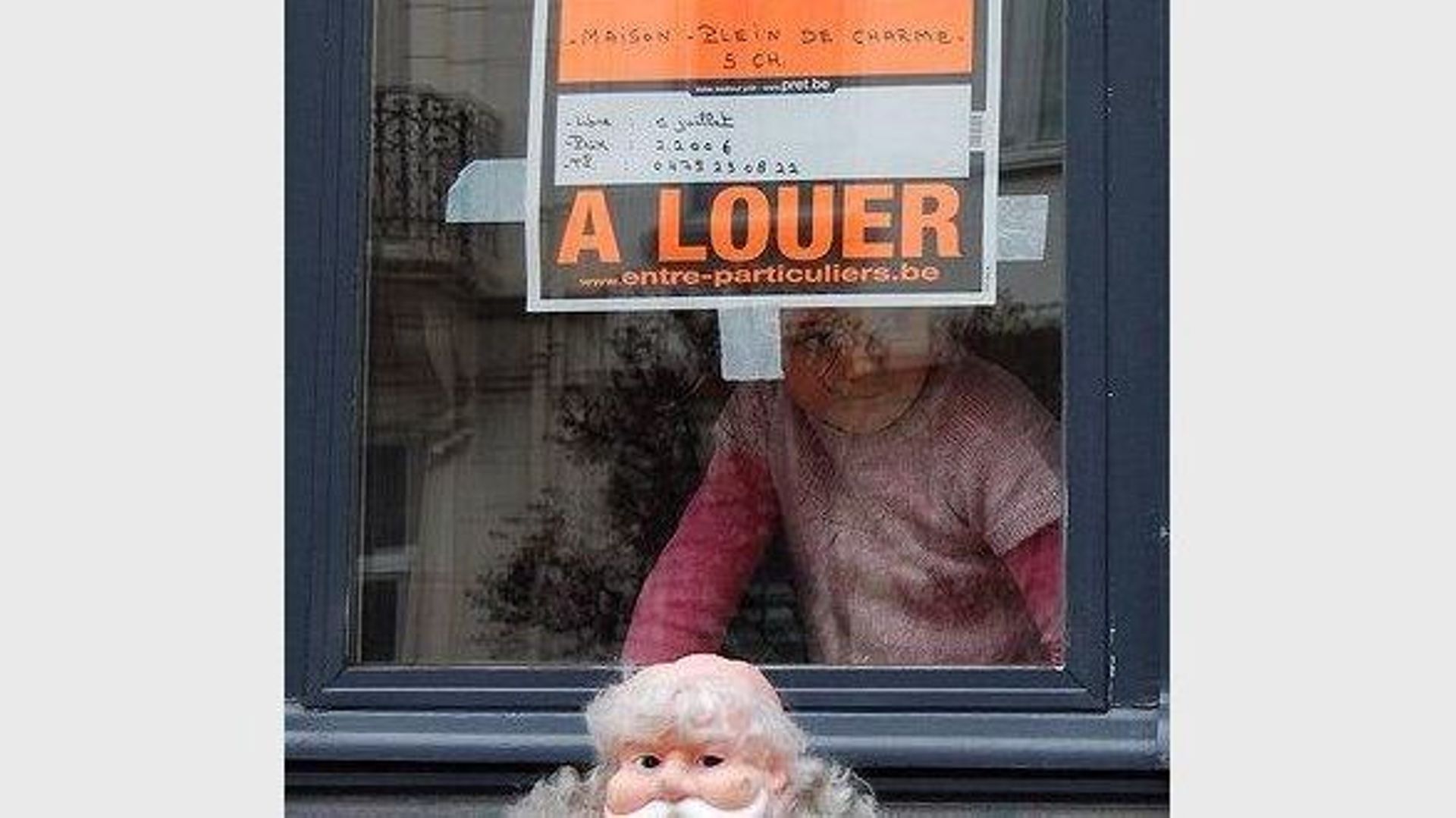 L'Agence Immobilière Sociale, pour se loger pas cher - RTBF Actus