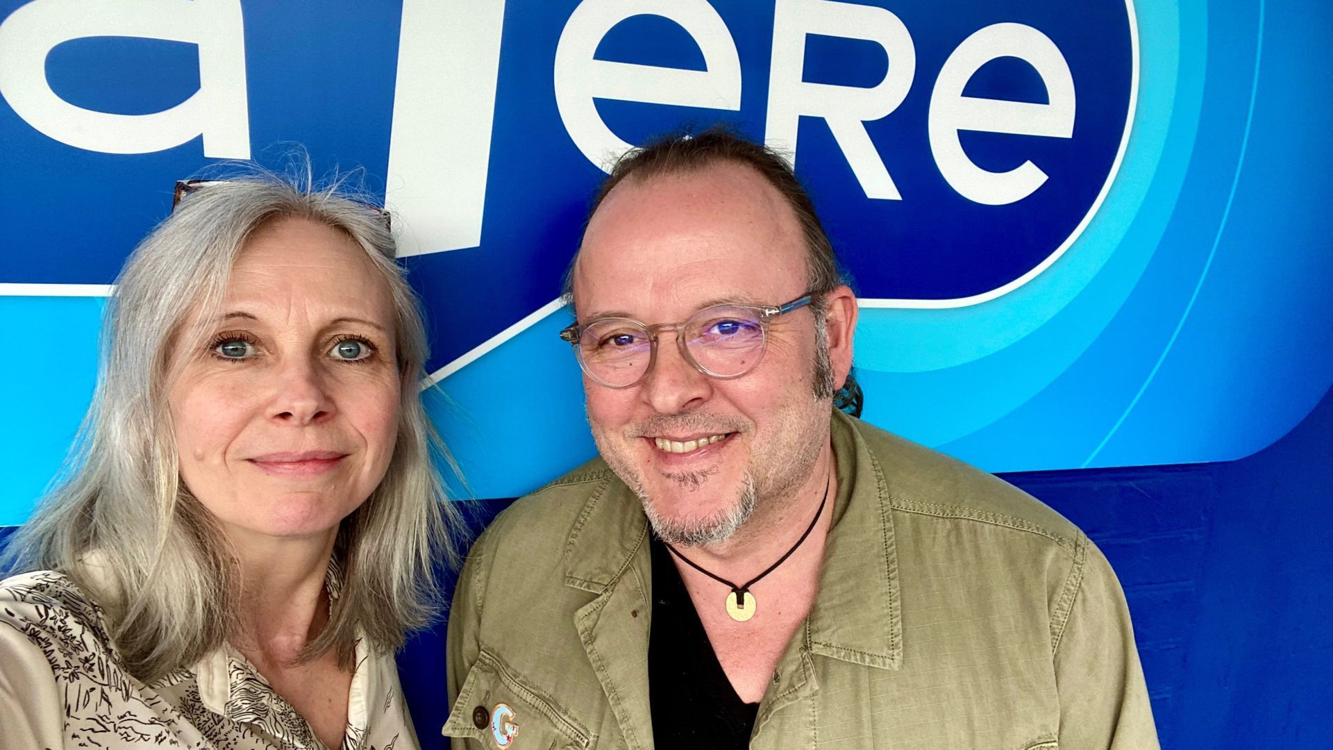 Olivier Gérard, ingénieur du son des plus grandes stars : 'Travailler ...