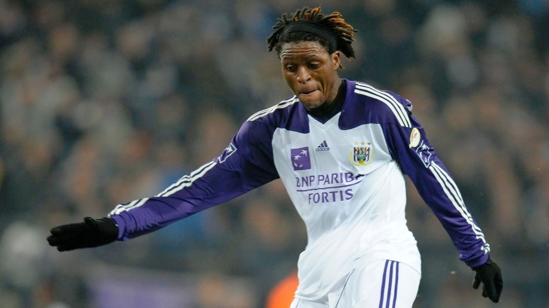 Anderlecht acquitté dans l'affaire Junior Kabananga - RTBF Actus