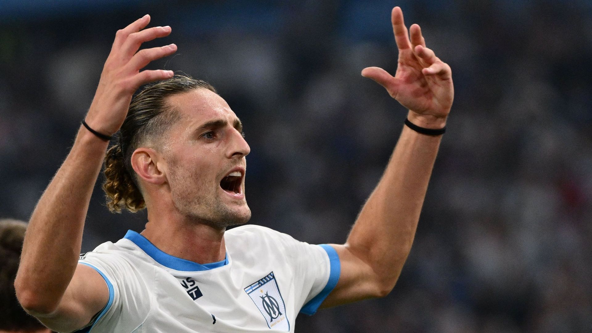 Des qualités au rabot pour une carrière au rabais : Adrien Rabiot et ...
