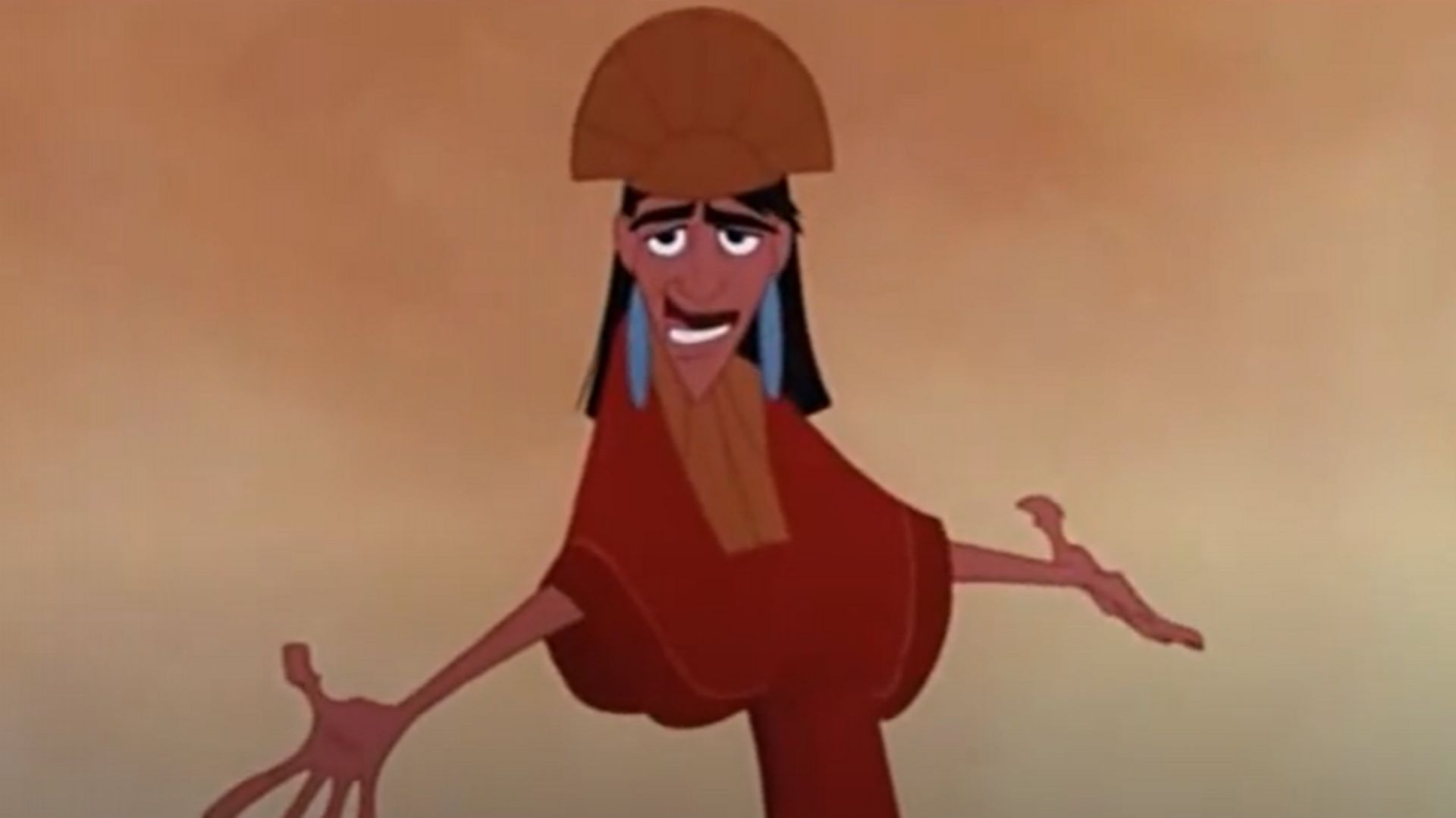 'Kuzco, l’empereur mégalo' : l’histoire chaotique de la création d'un trésor d'animation - RTBF ...