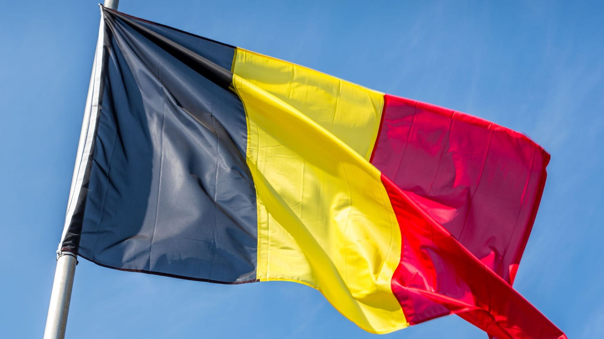 Rachel Sobry (MR), la bourgmestre de Thuin, élue à la présidence de l ...