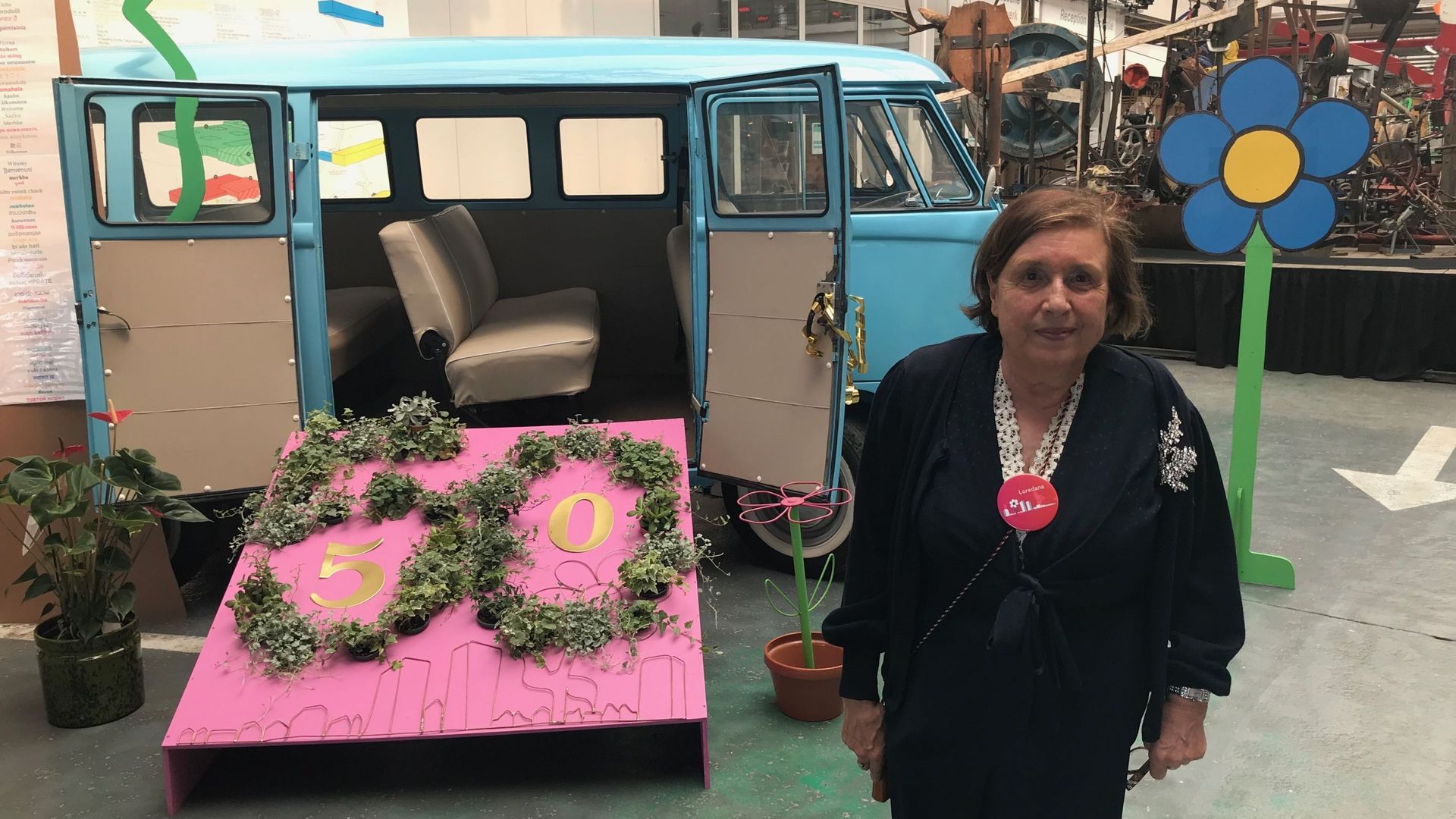 Asbl Le Foyer: 50 ans d'aide aux populations immigrées à Bruxelles ...