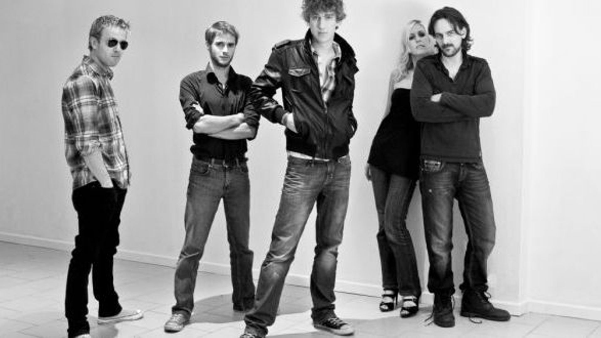 Le Woody WoodStock, un Festival gratuit à Nivelles - RTBF Actus