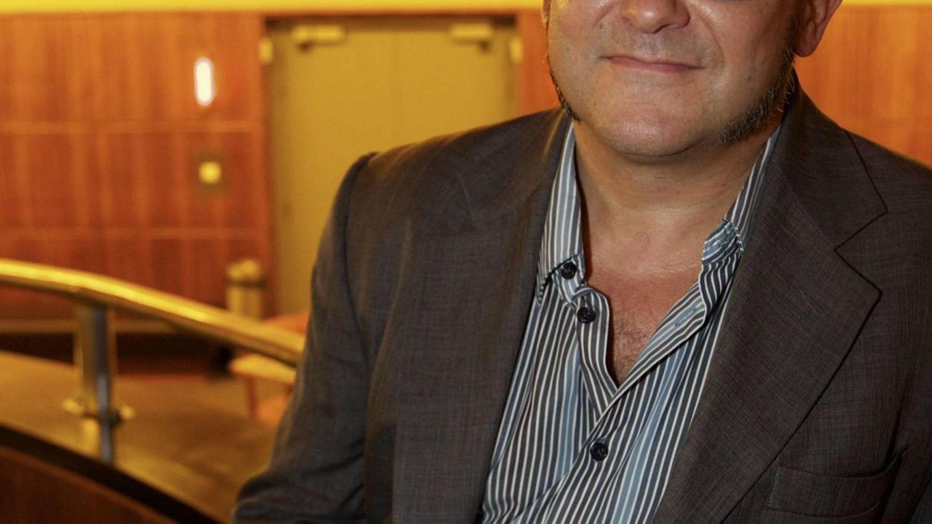 Tom Lanoye nominé pour le Prix Jean Monnet de littérature européenne ...