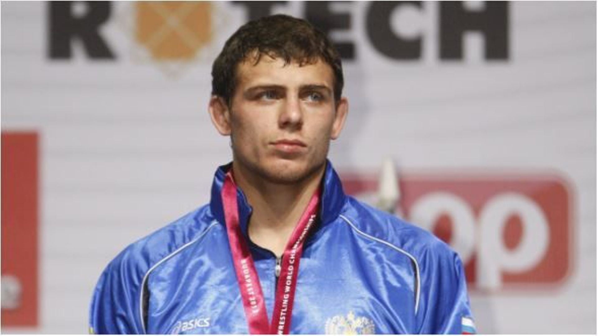 Vitaly Melnikov suspendu deux ans pour dopage - RTBF Actus