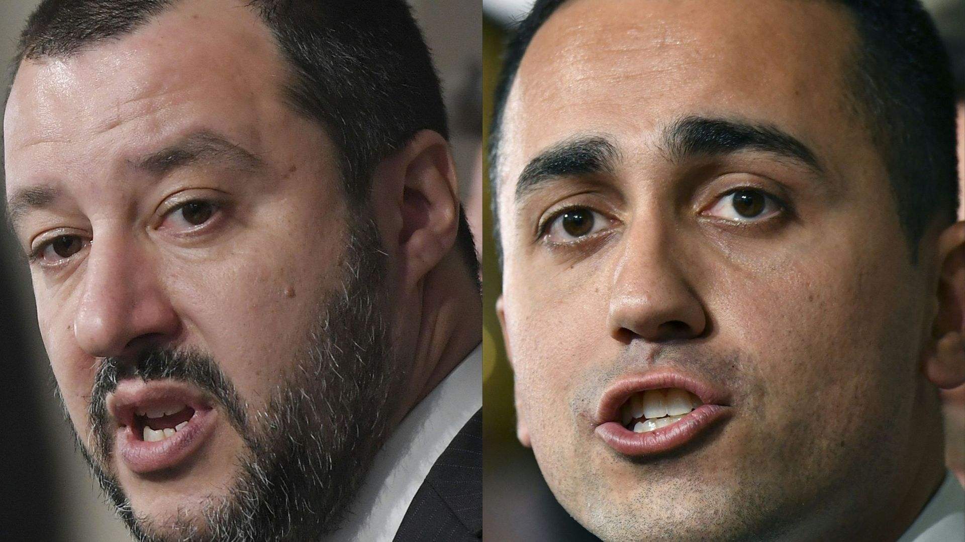 Le M5S (antisystème) demande quelques jours de plus pour former un ...