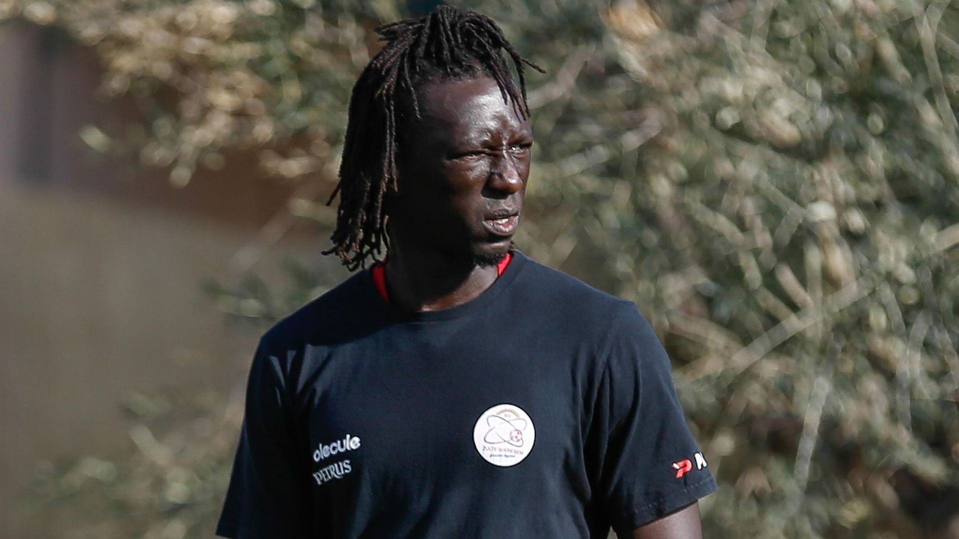 Leye de retour dans le groupe dès ce week-end - RTBF Actus