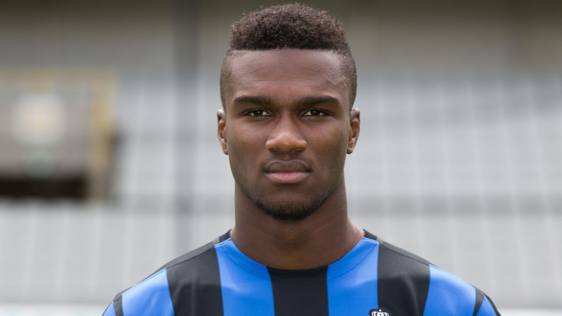 Aston Villa pense aussi à ... Obbi Oulare - RTBF Actus